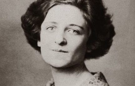 An Introduction to the Life and Times of Laura Riding