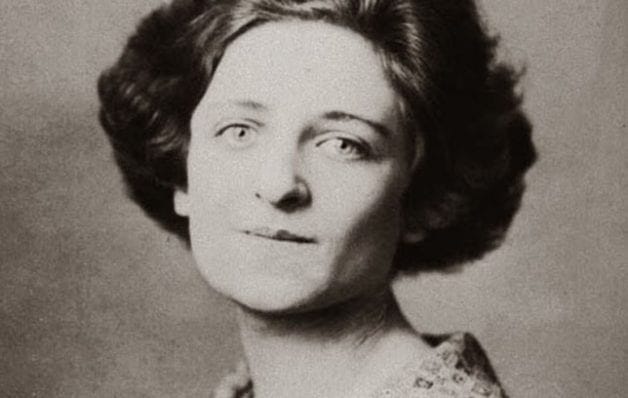 An Introduction to the Life and Times of Laura Riding