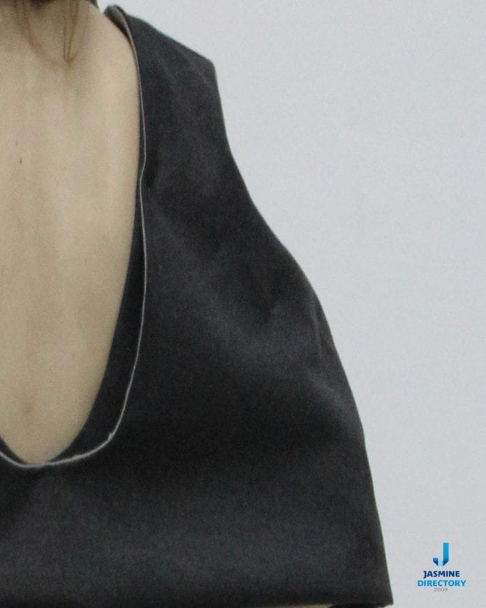 Asymmetrical Balance in Photography, Part 1