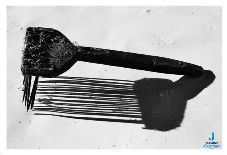 Asymmetrical Balance in Photography, Part 1