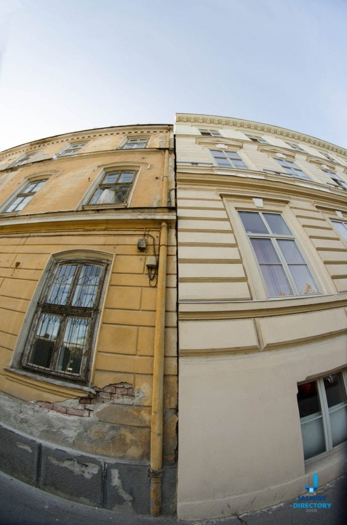 Asymmetrical Balance in Photography, Part 2