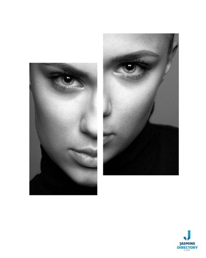 Asymmetrical Balance in Photography, Part 1