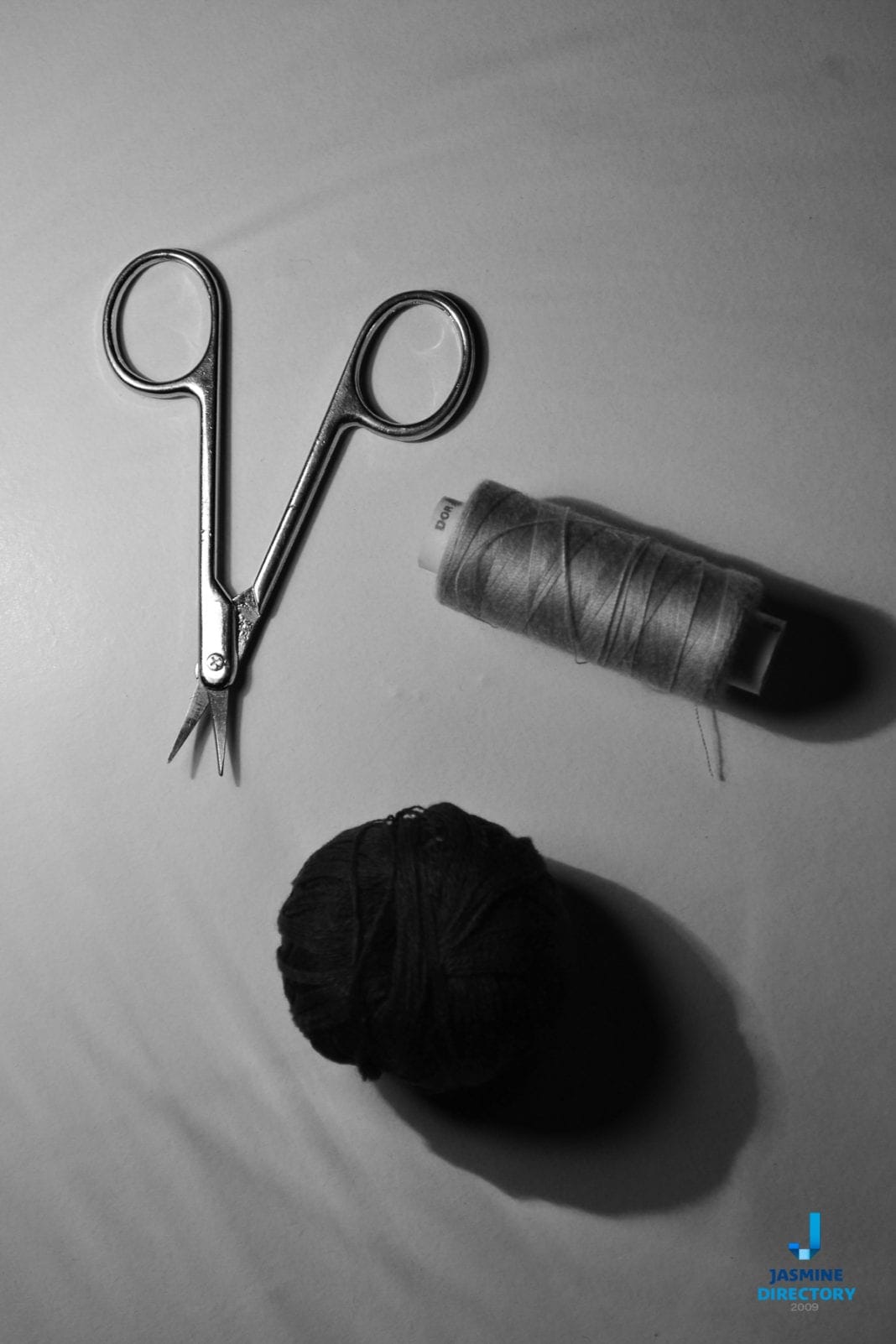 Asymmetrical Balance in Photography, Part 2