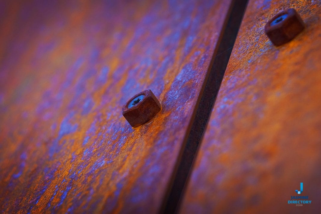 Asymmetrical Balance in Photography, Part 2