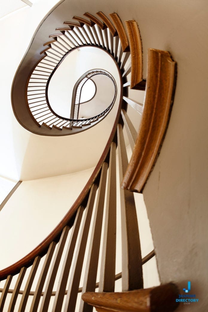 Asymmetrical Balance in Photography, Part 1