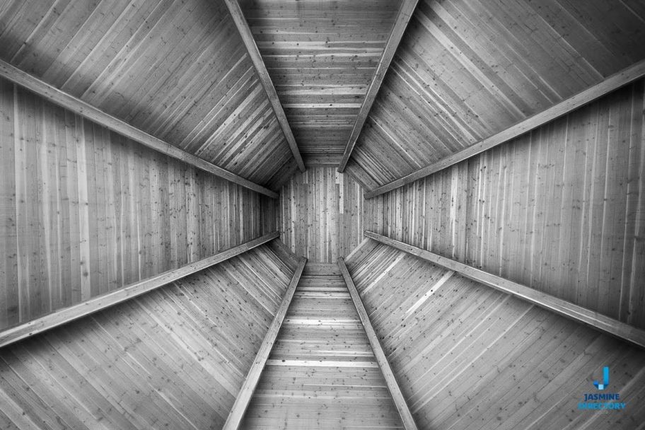 30 Photos Showing What Symmetry Really Means - Part 1