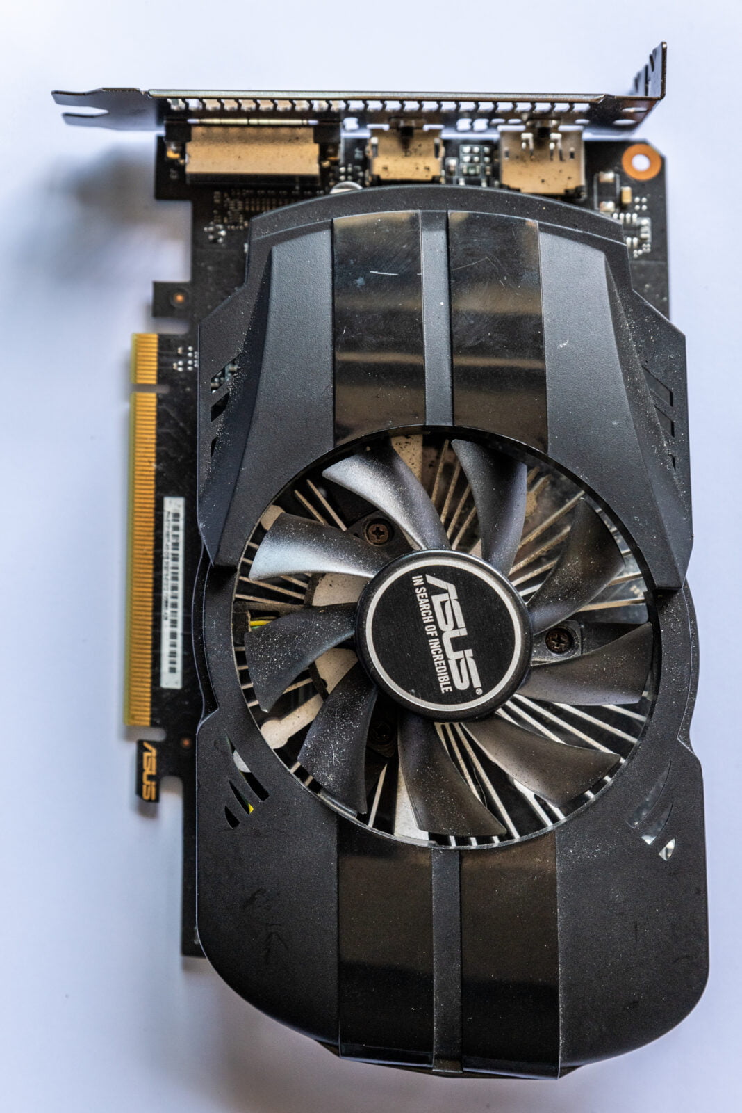 HP Z800 with dual Intel Xeon 5690, 4xRaid0 SSD and NVME