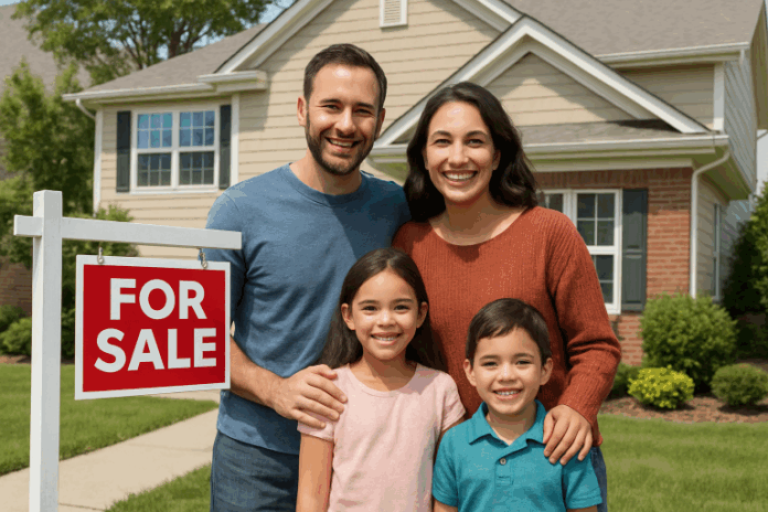 How to Simplify the Home Selling Process