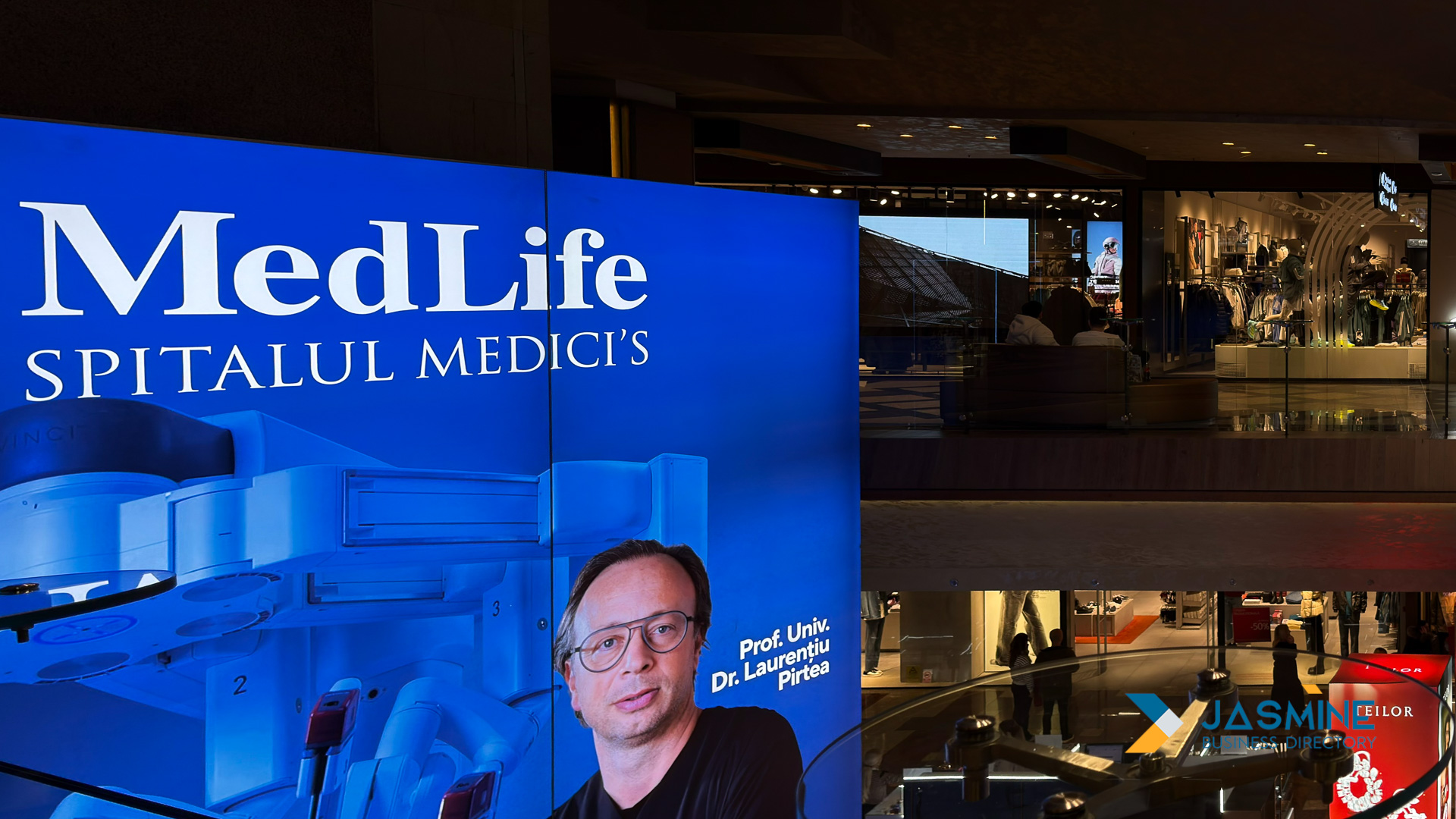 The Evolution of the "Yellow Pages": From Book to AI Database