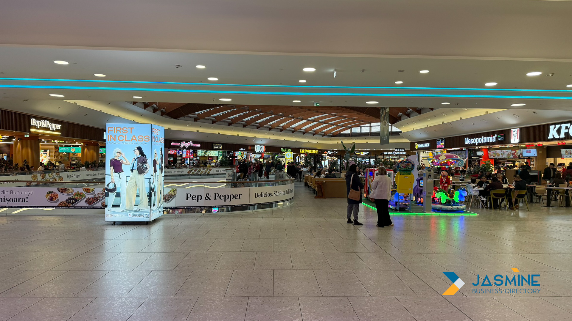 Why "Completeness" of Profile Impacts Ranking