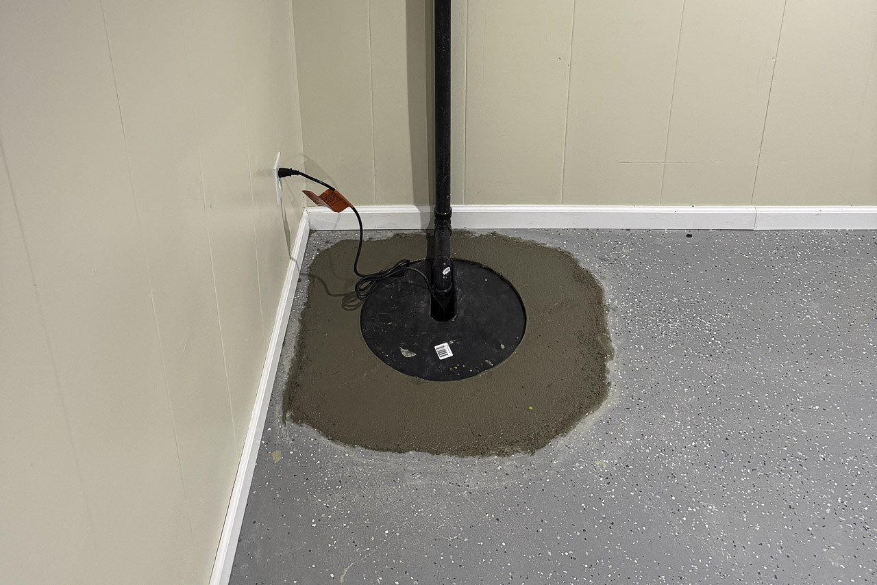 Study on Basement Waterproofing Systems In Michigan