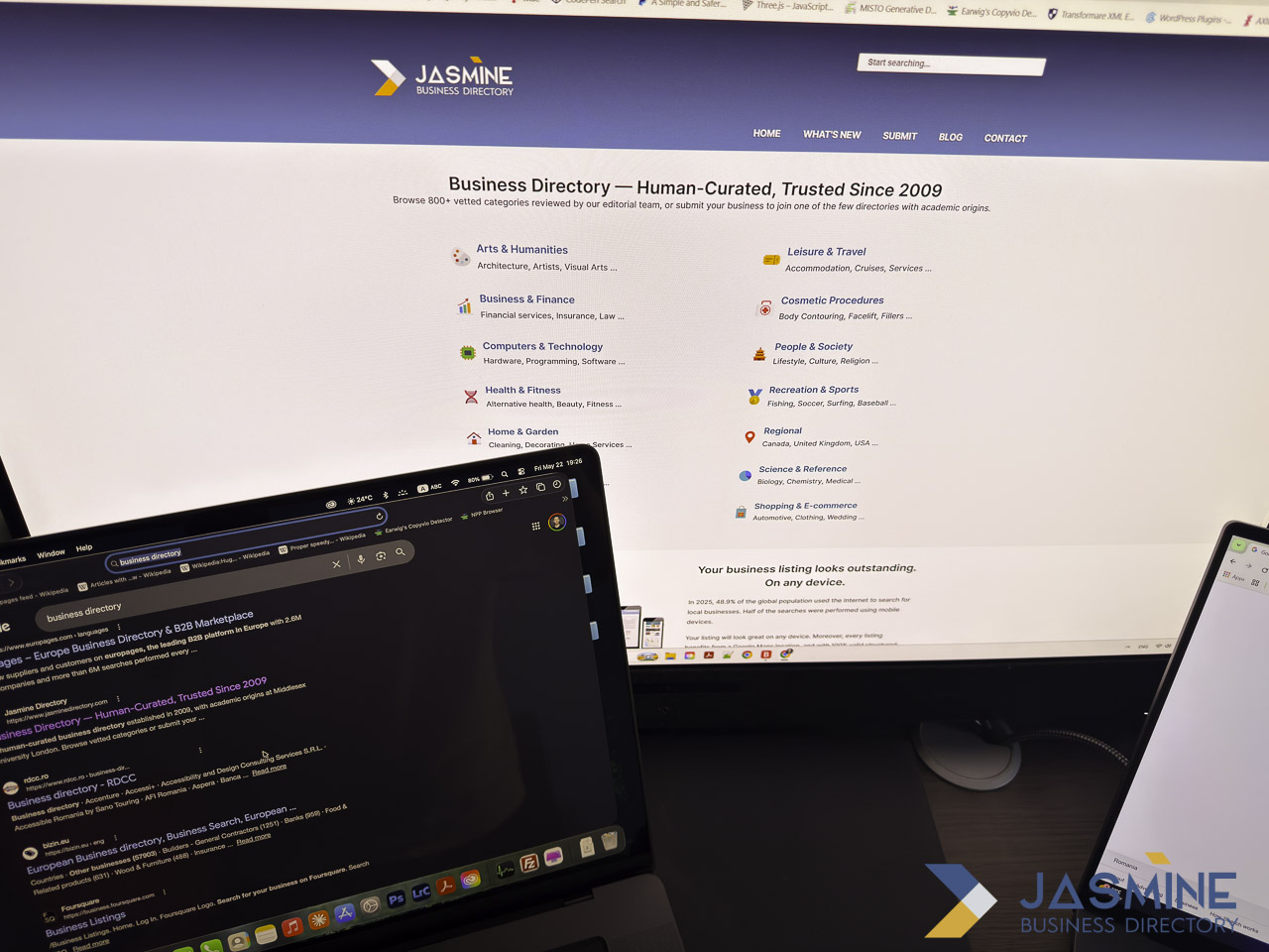 How to Submit Your Website to a Directory: A 2026 Method